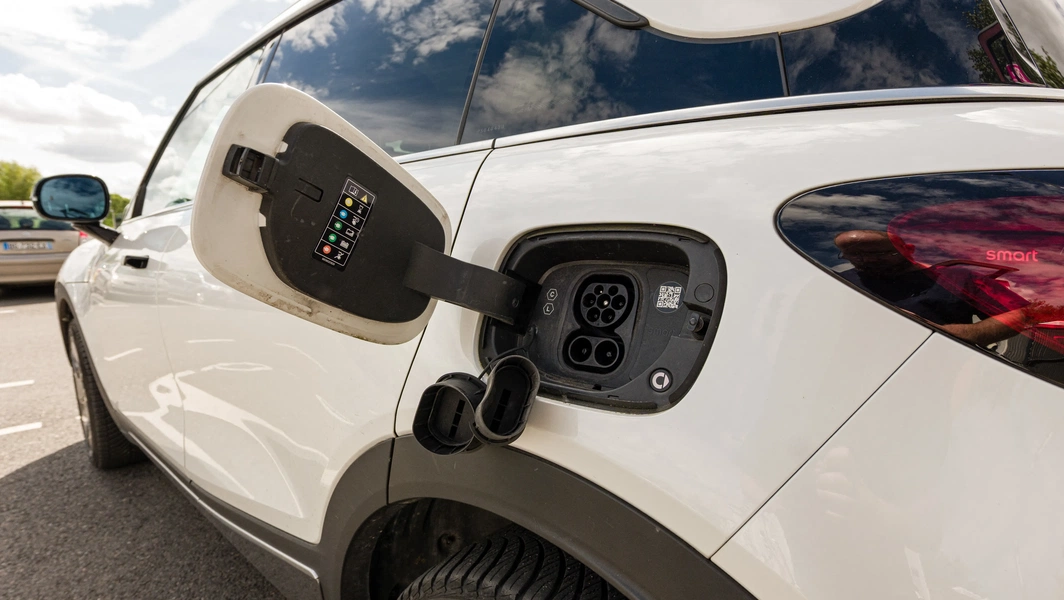 Why regenerative braking is your EV’s secret weapon