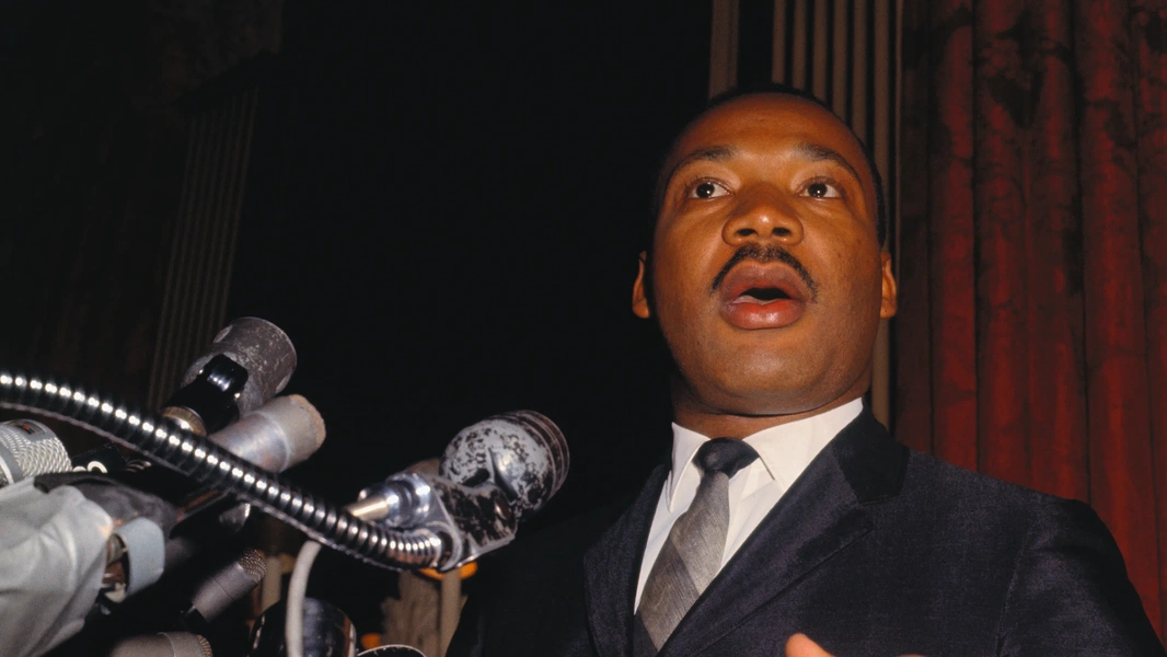 15 Americans who shaped global culture and history