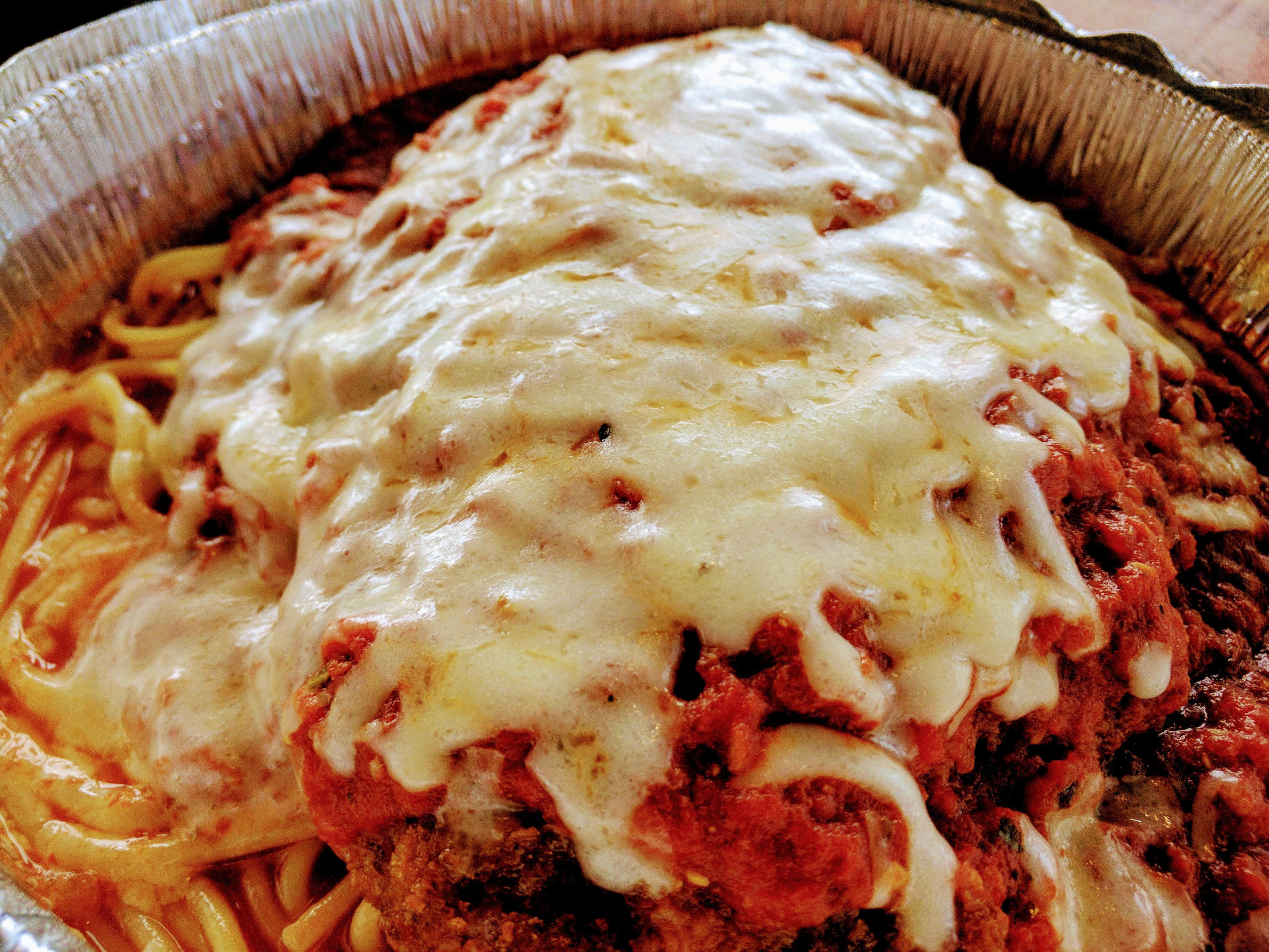 11 Florida restaurants with chicken Parmesan on the Treasure Coast