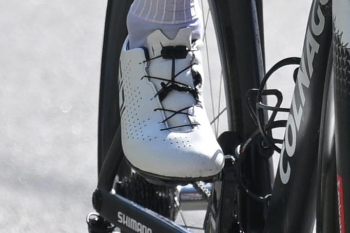 Isaac del Toro has been experimenting for months as Sidi looks set to ...