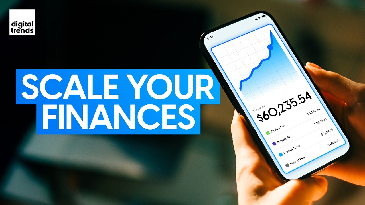 Learn how smart financial strategies change as businesses scale