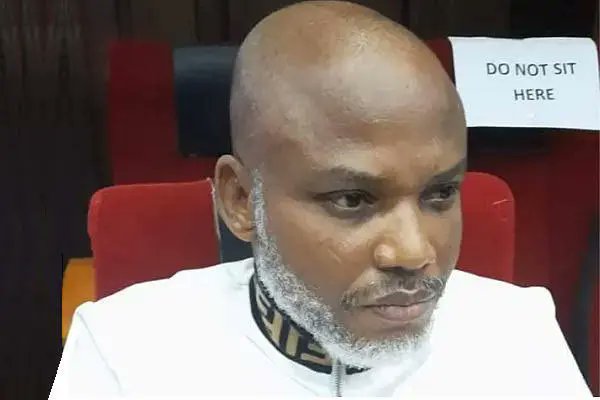 No reason to keep Nnamdi Kanu in detention, says Obi