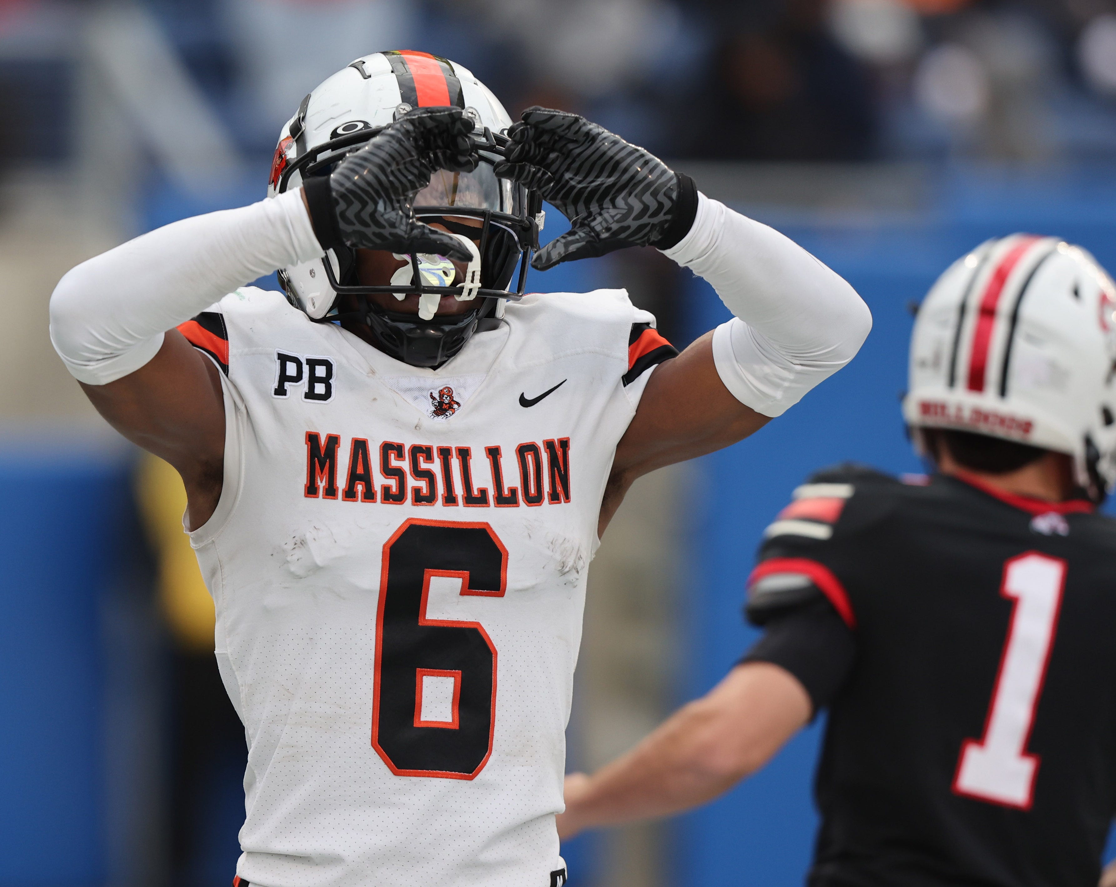 Five recruits that could spark Michigan State's recruiting class