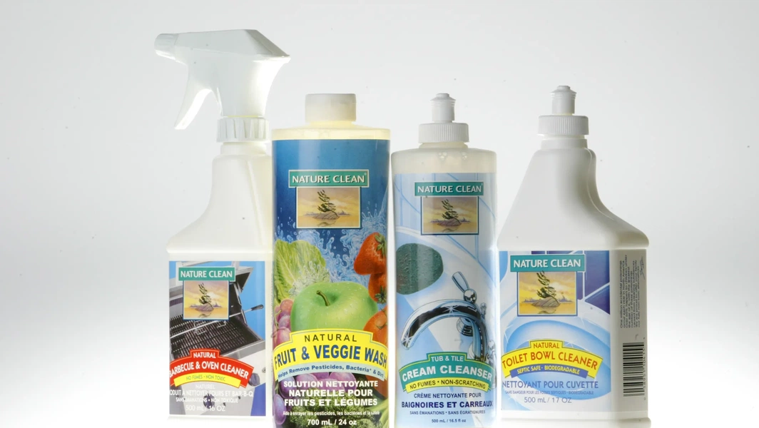 Scandinavian cleaning traditions and techniques