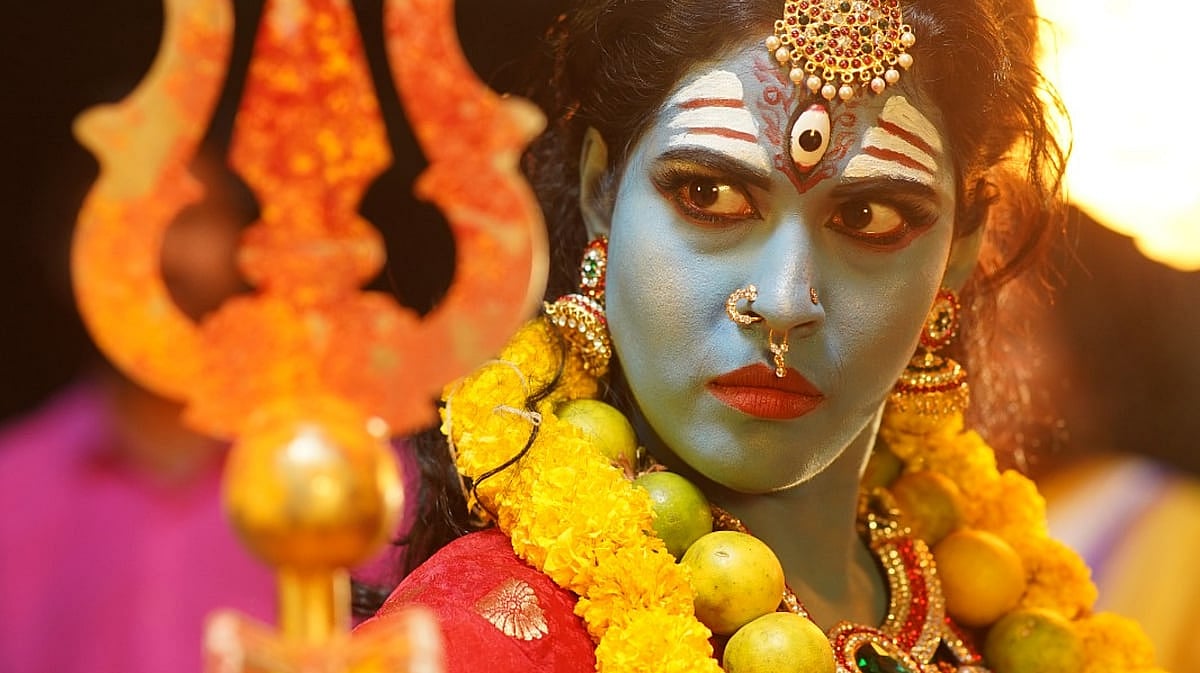 Mruthyudevathe movie review: This revenge drama cannot escape its own ...