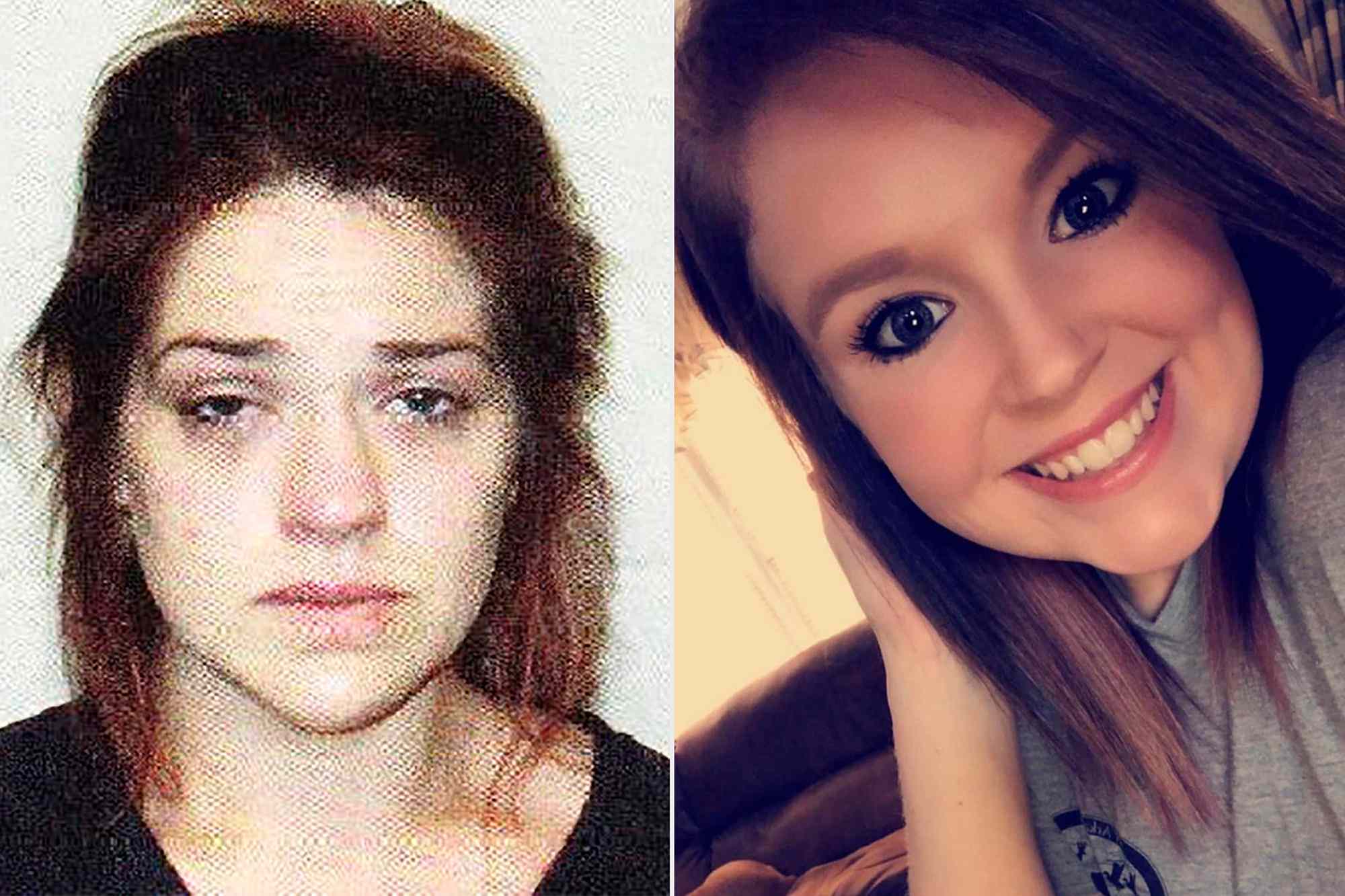 A Texas woman faked a pregnancy — then, she killed a woman and stole ...