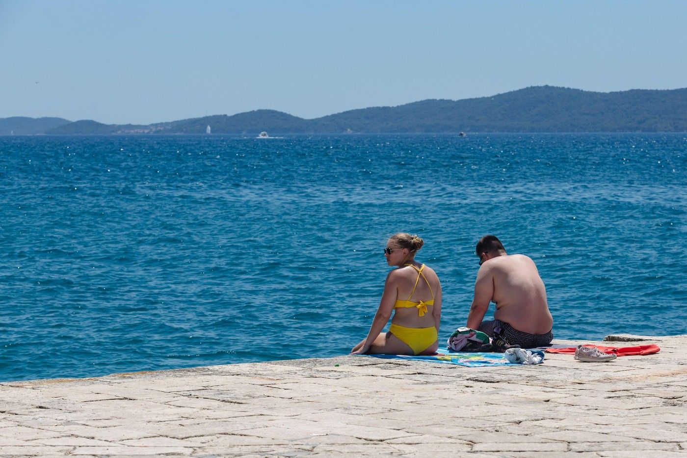 Chorvatsko citelně zdražuje. Vláda vyzvala hoteliéry a hospodské k ...