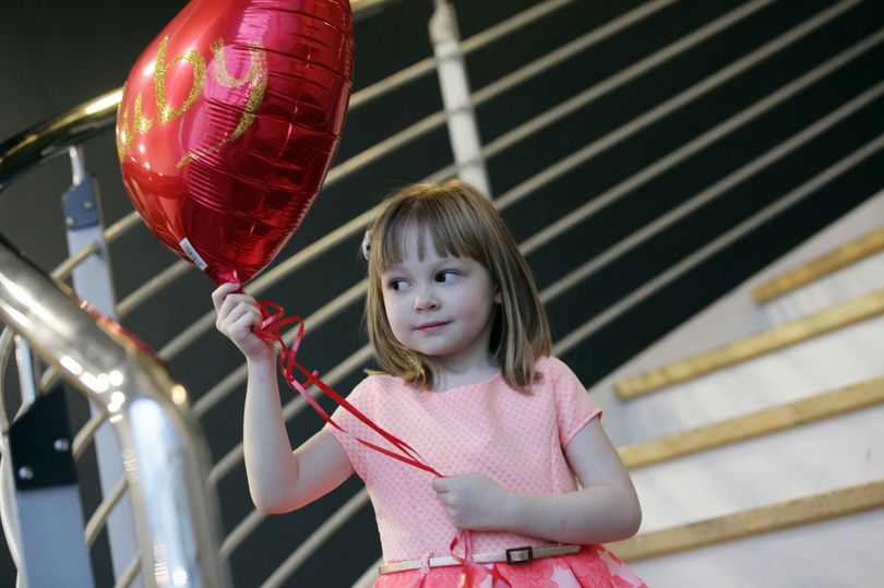 Family 'broken into a million pieces' as Redcar warrior Ruby Hodgson ...