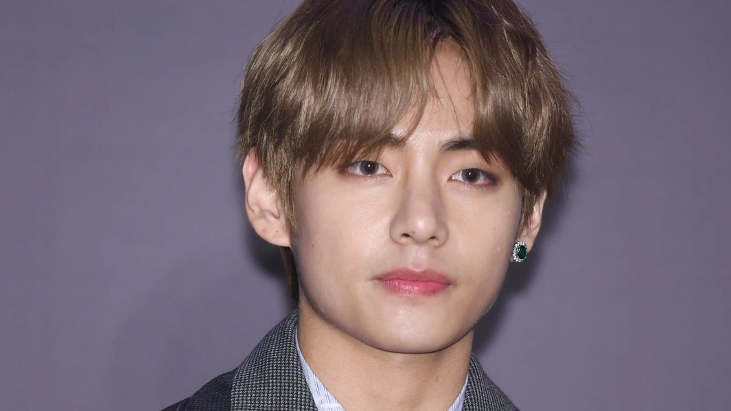 Life and career of BTS’s V