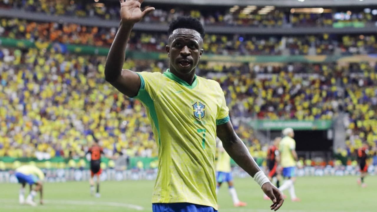 FIFA World Cup 2026 day 3, today's schedule: Brazil vs Morocco, Qatar ...