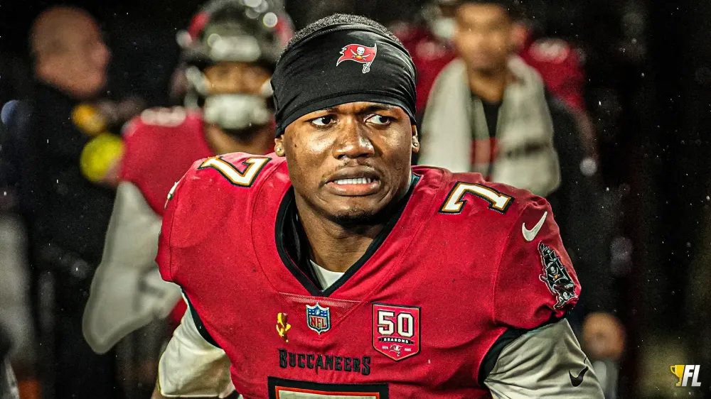 Should Bucky Irving be treated as a top-20 RB in fantasy football?