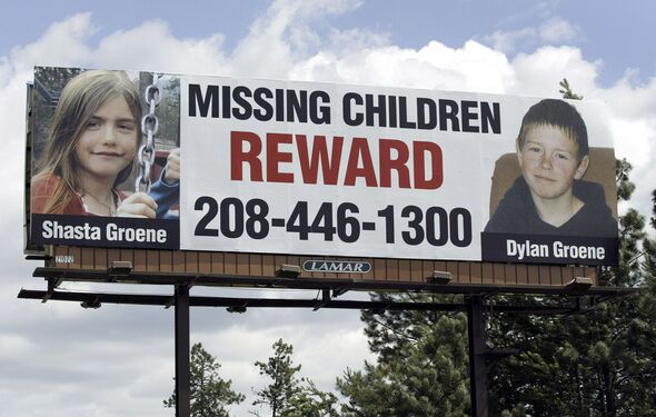 Girl survives kidnapping by serial killer who wiped out her entire family