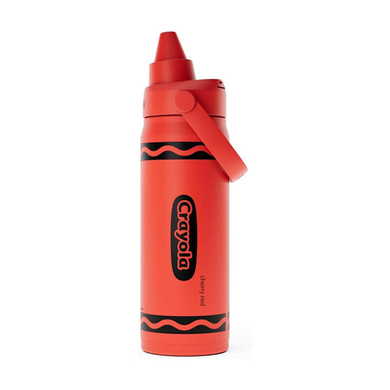 These might be the most adorable kids' water bottles I've ever seen
