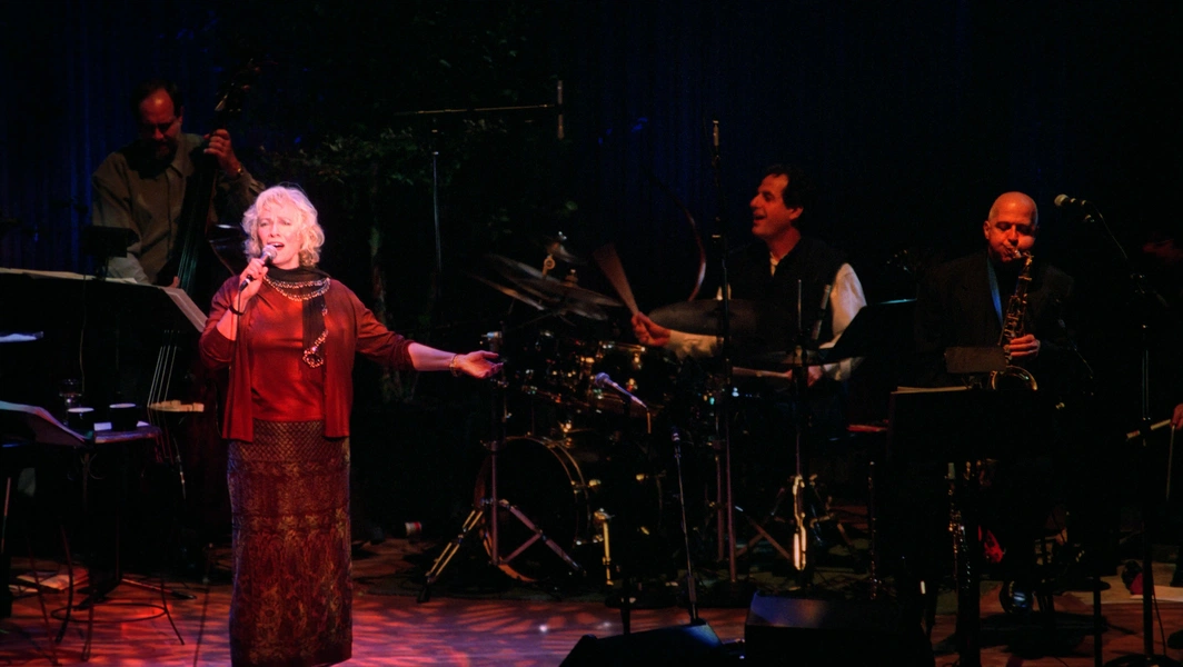 Betty Buckley’s enduring career on stage and screen
