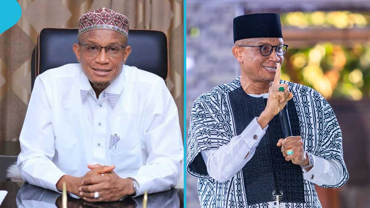 Mustapha Abdul-Hamid: Mother of NPP stalwart passes away, details emerge
