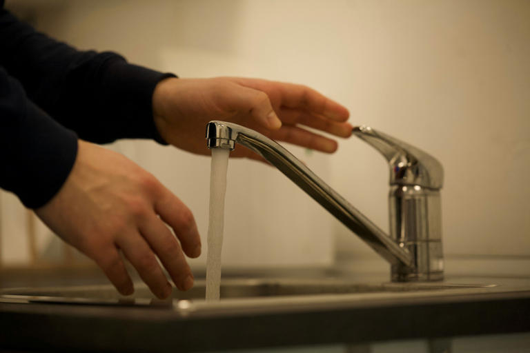 Advies om drinkwater te koken voor Dordrecht, Zwijndrecht en Hendrik ...
