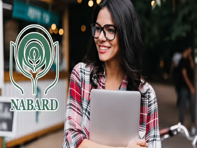 NABARD internship 2026: No exam, ₹20,000 per month, great opportunity ...
