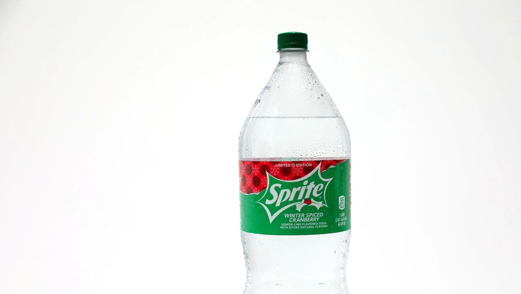4 rare Sprite and Gatorade flavors