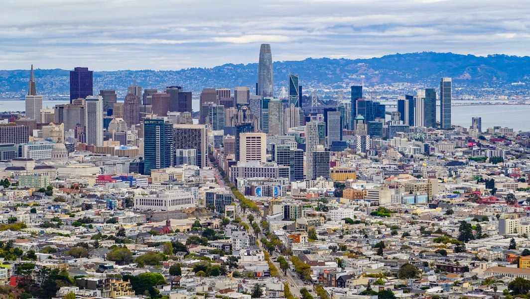10 top-ranked US cities for happiness and livability in 2026