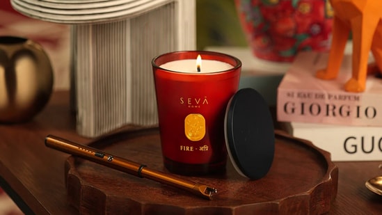 Tried and tested: Seva Home Elemental Collection has a fragrance for ...