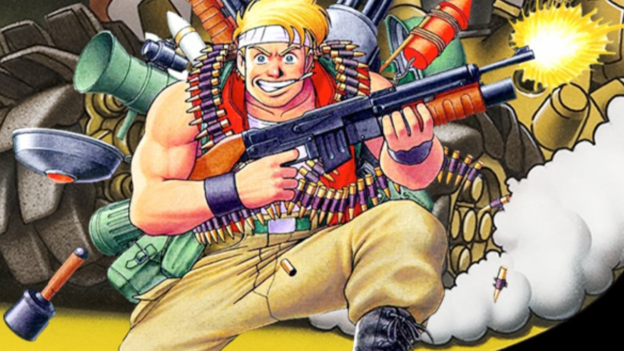 Metal Slug revient plus boosté que jamais, SNK lâche une grosse annonce