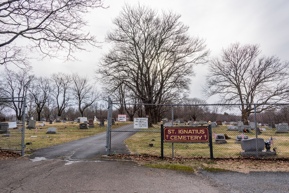 Forgotten ghost towns across America you can still walk through