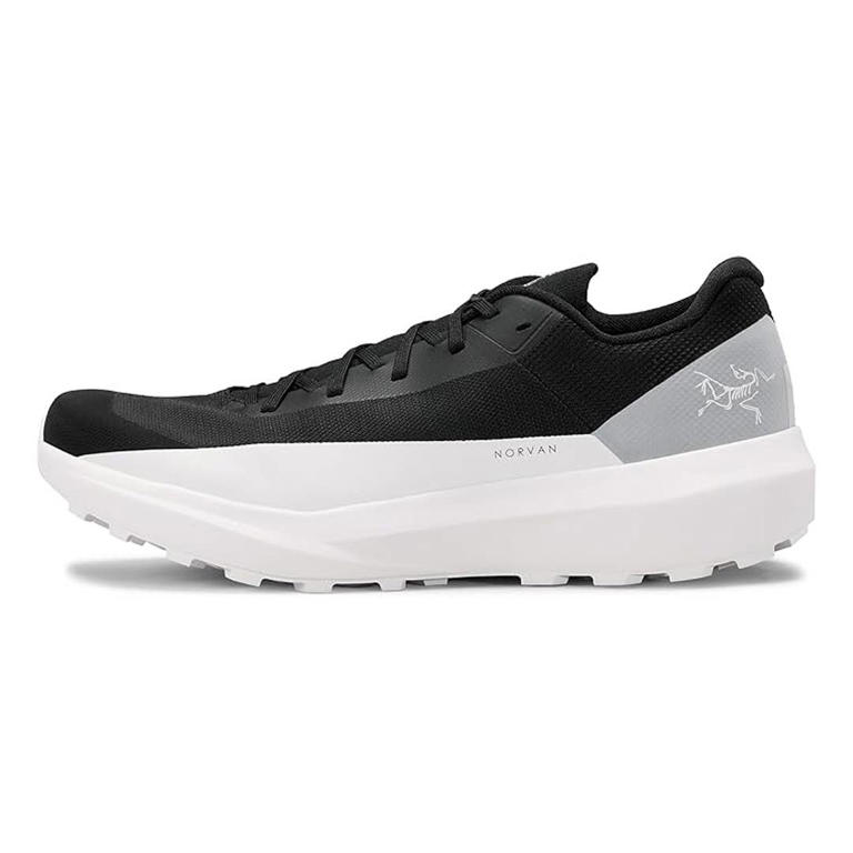 Arc'teryx's 'supportive' Norvan trail shoes are up to 40% off ahead of ...