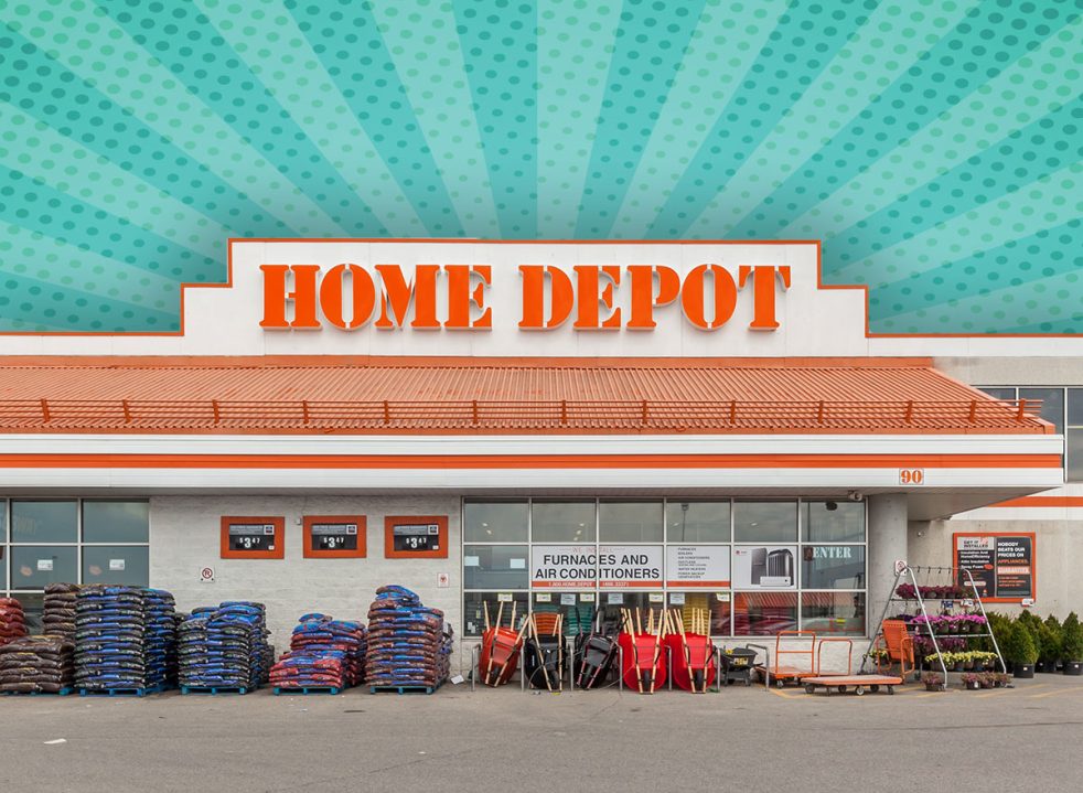 11 best new Home Depot decor finds hitting shelves in June