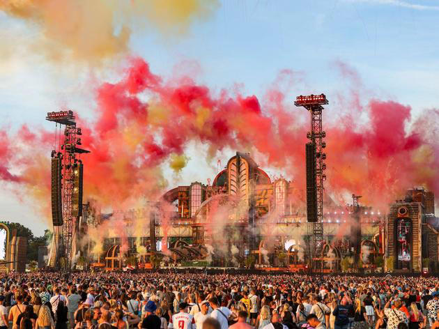 Nach Rock am Ring: Diese gigantischen Festivals mit Weltstars stehen ...