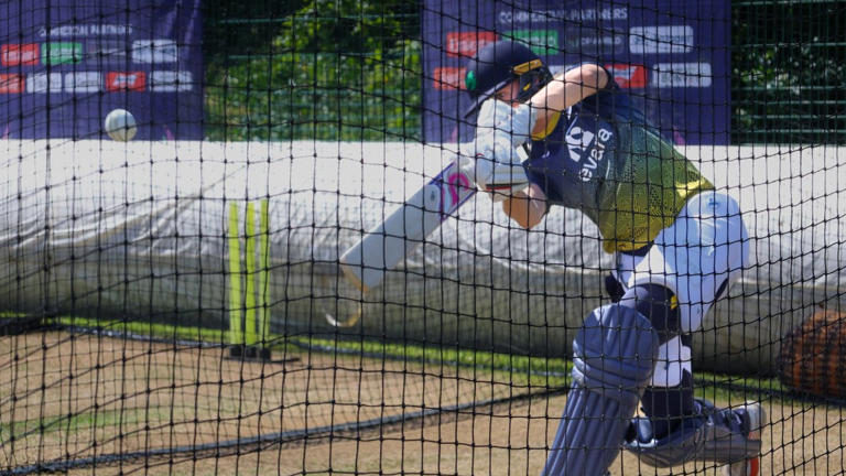 Womenrsquo;s T20 WC: Ireland Win Toss And Elect To Bowl Against ...