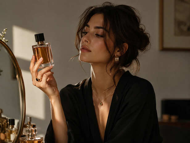 Do perfumes expire? The hidden warning signs your fragrance has gone ...