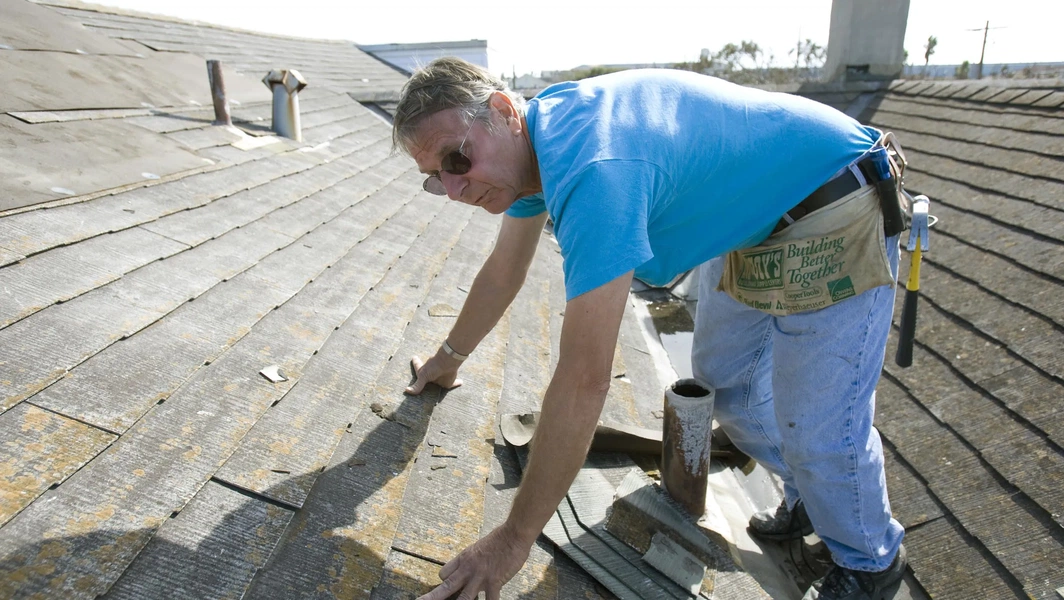 13 common issues found in home inspections