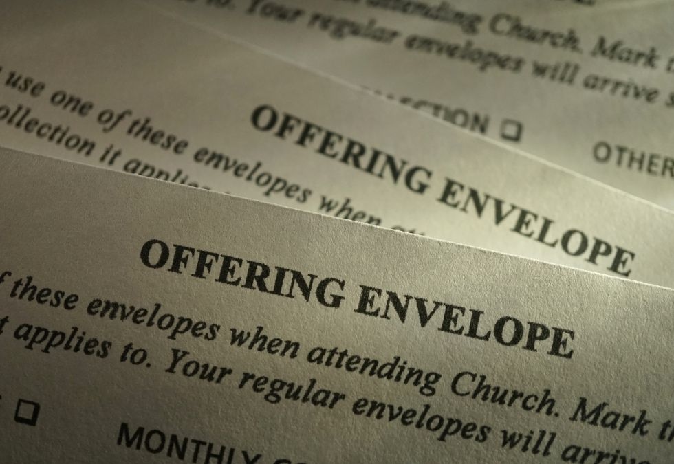 20 forgotten church items most people no longer recognize