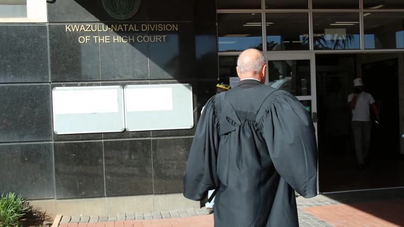 Accused in Durban metro police murder case faces legal representation ...