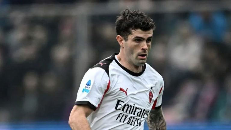 Pulisic rassicura tutti dopo la botta presa in nazionale: «Non credo ...