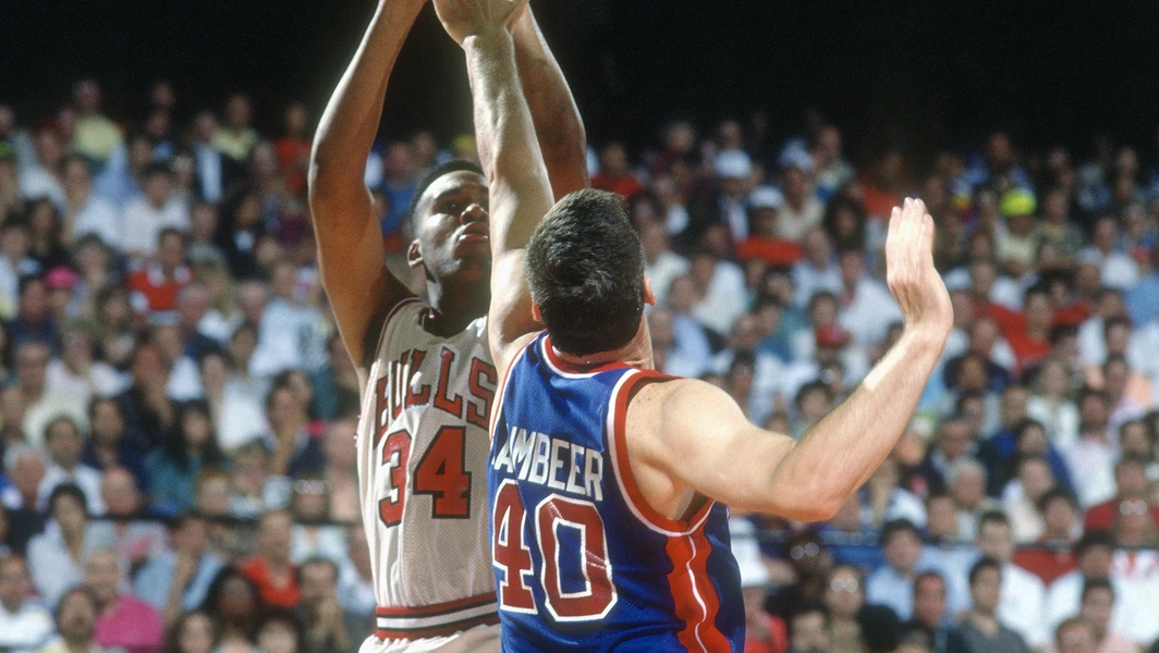 Stacey King’s life, legacy, and lasting impact