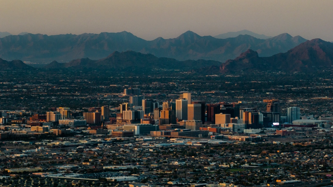 9 US cities projected to face extreme heat by 2050