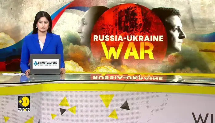 Russia-Ukraine war: Ukraine faces manpower crisis; turns to foreign ...