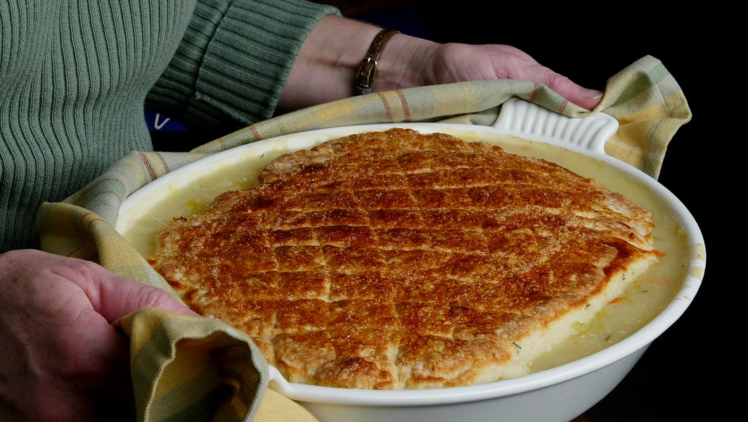 5 chain chicken pot pies ranked by taste and quality