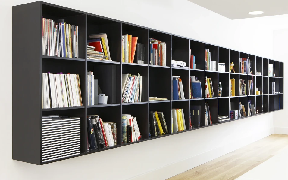 Smart shelving ideas to transform small spaces
