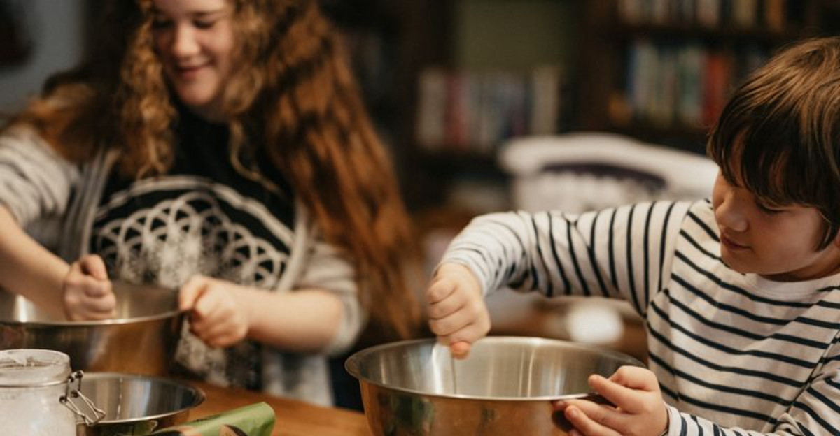 13 everyday life skills teens had in the ’70s that many college grads ...