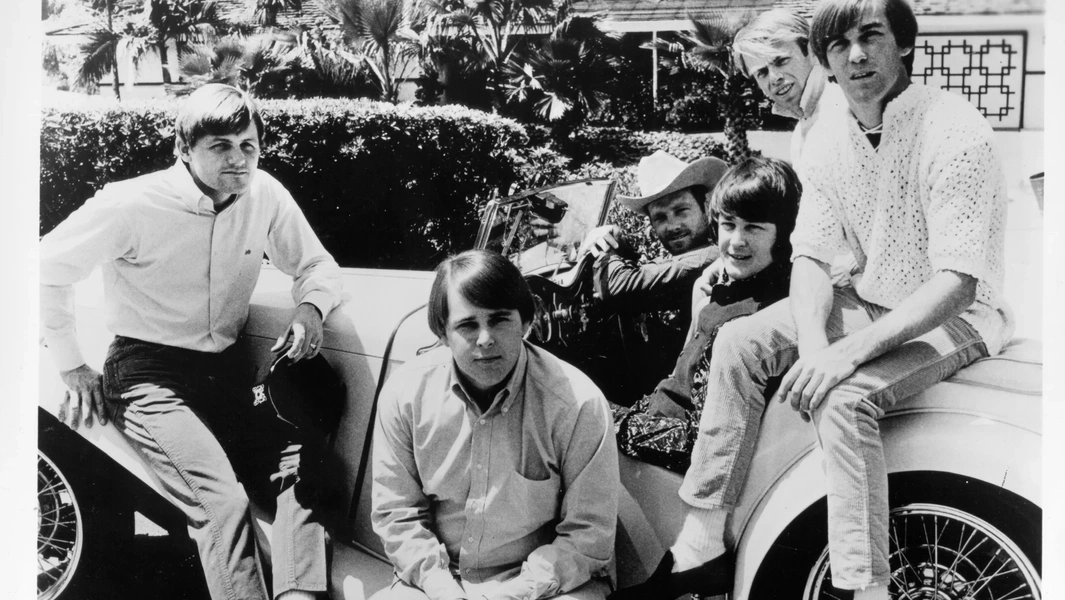 17 landmark songs from Brian Wilson's career