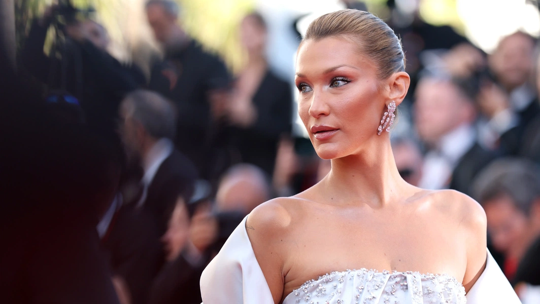 Bella Hadid 2026 fashion and style moments
