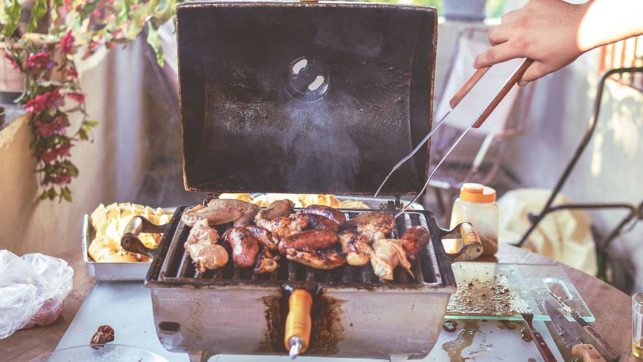 5 BBQ tools and accessories you actually need for grilling – and 3 you ...