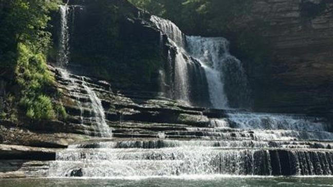 Looking to cool off? Here's 5 places to swim in Middle Tennessee this ...