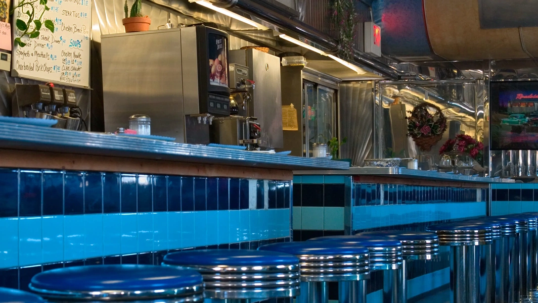 6 classic Ohio diners serving timeless comfort