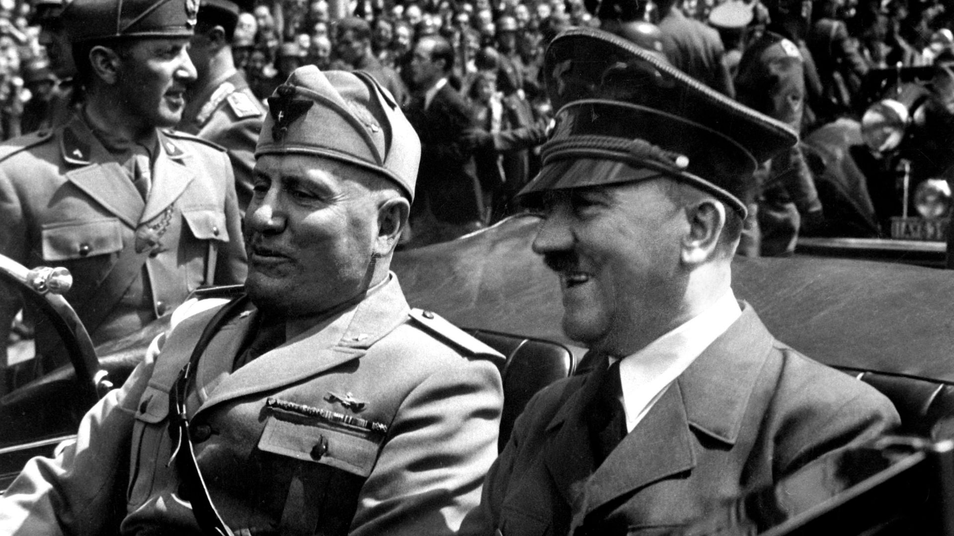 20 baby names that became unusable after one historical figure