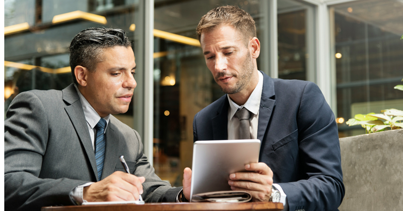 Boss gives employee 15% equity instead of raise, company lands major ...