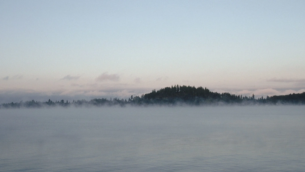 Flathead Lake's natural beauty and cultural heritage