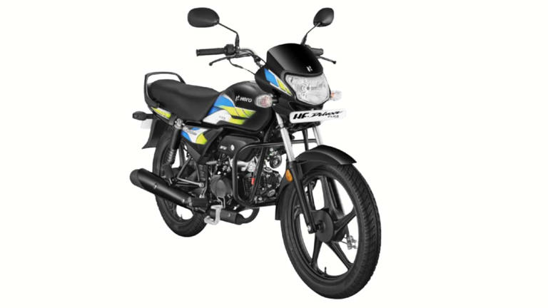 This $800 flex-fuel motorcycle might be the most sensible bike on Earth ...